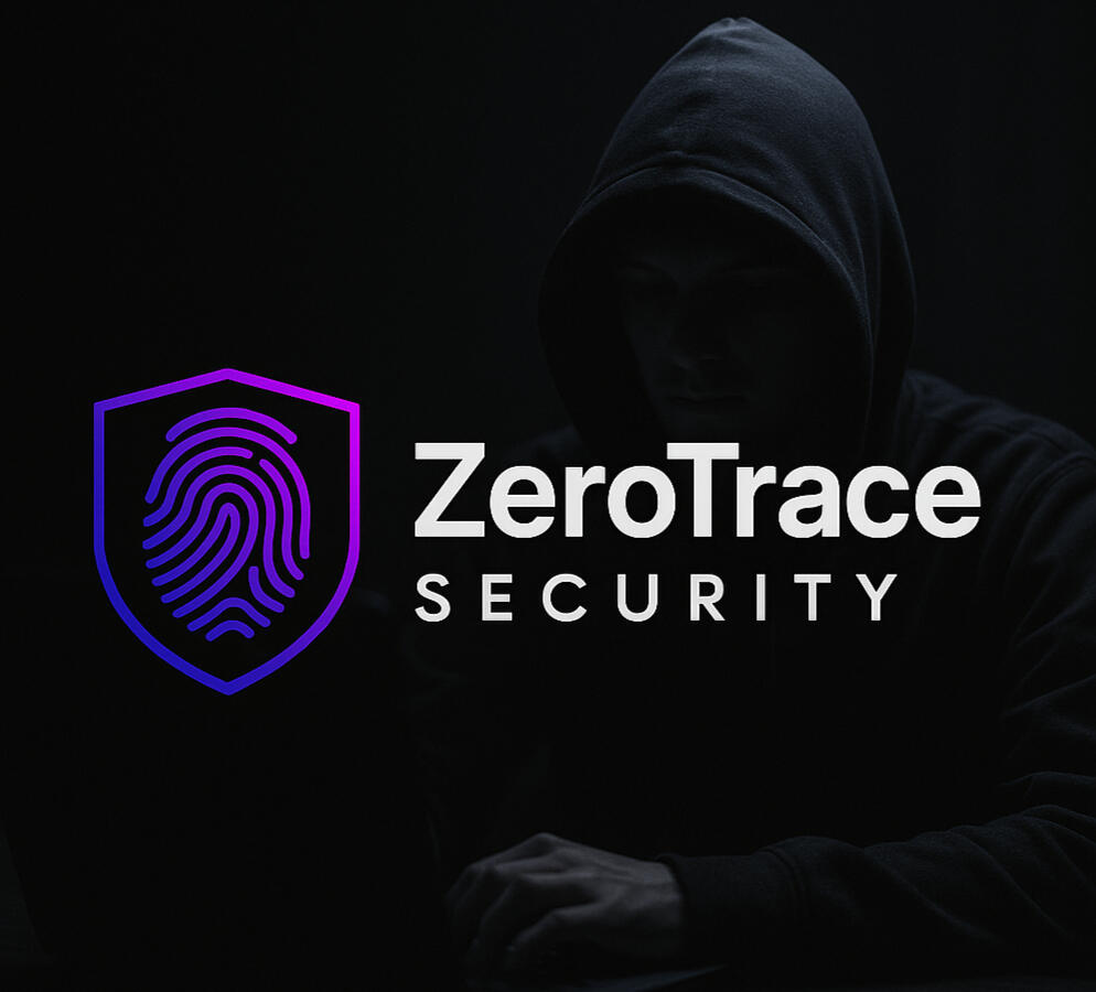 ZeroTrace Security